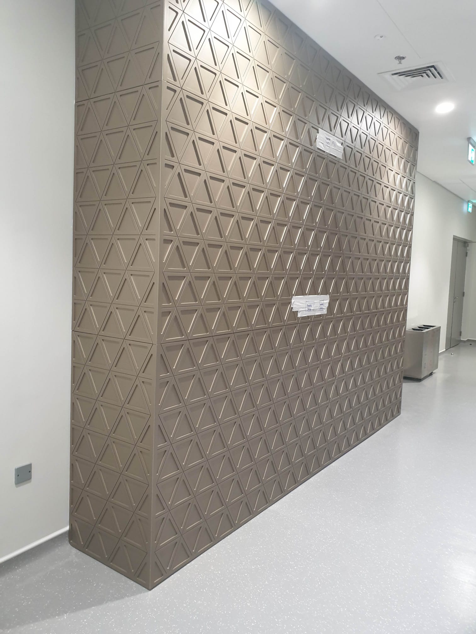 Lusail Stadium – HBK Carpentry